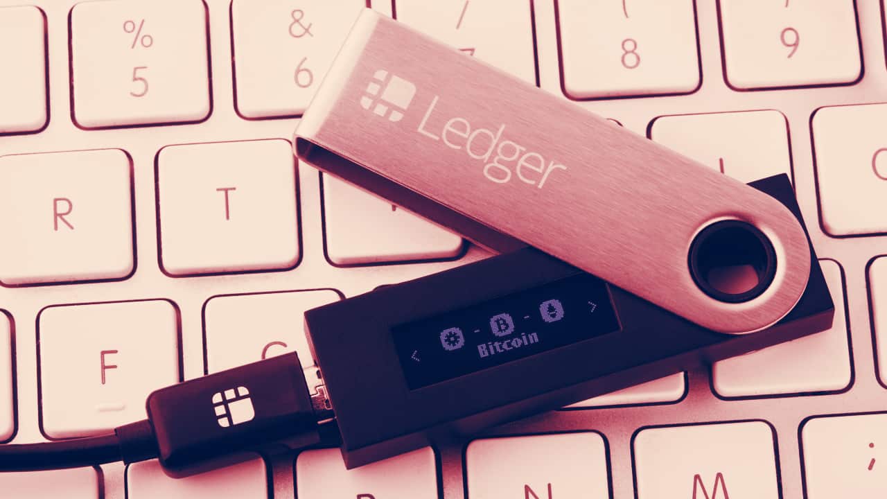 Ledger prepara un nuevo sistema de seguridad para datos - Bit2Me News ...