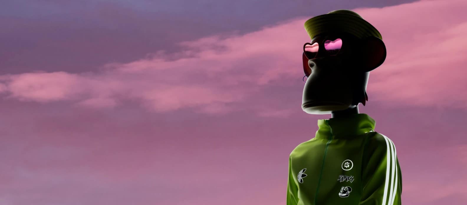 Breaking News - Michael Jordan, Rarible, and Adidas' First NFT Collection