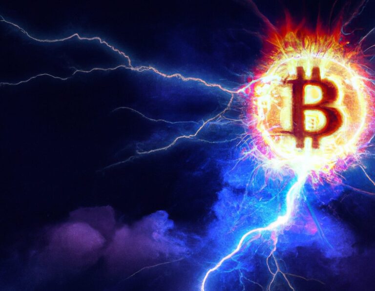 MicroStrategy is developing enterprise applications for the Lightning Network