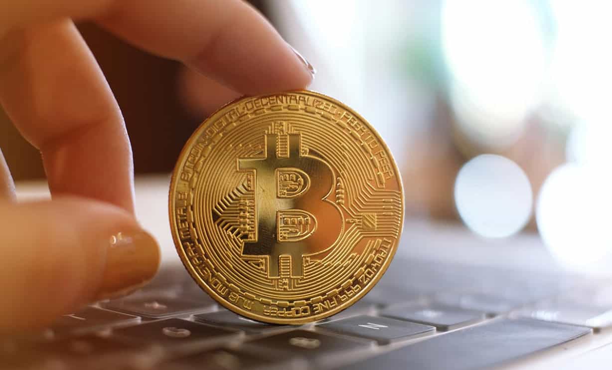 Bitcoin and energy stability: BTC miners offer rapid response to power ...