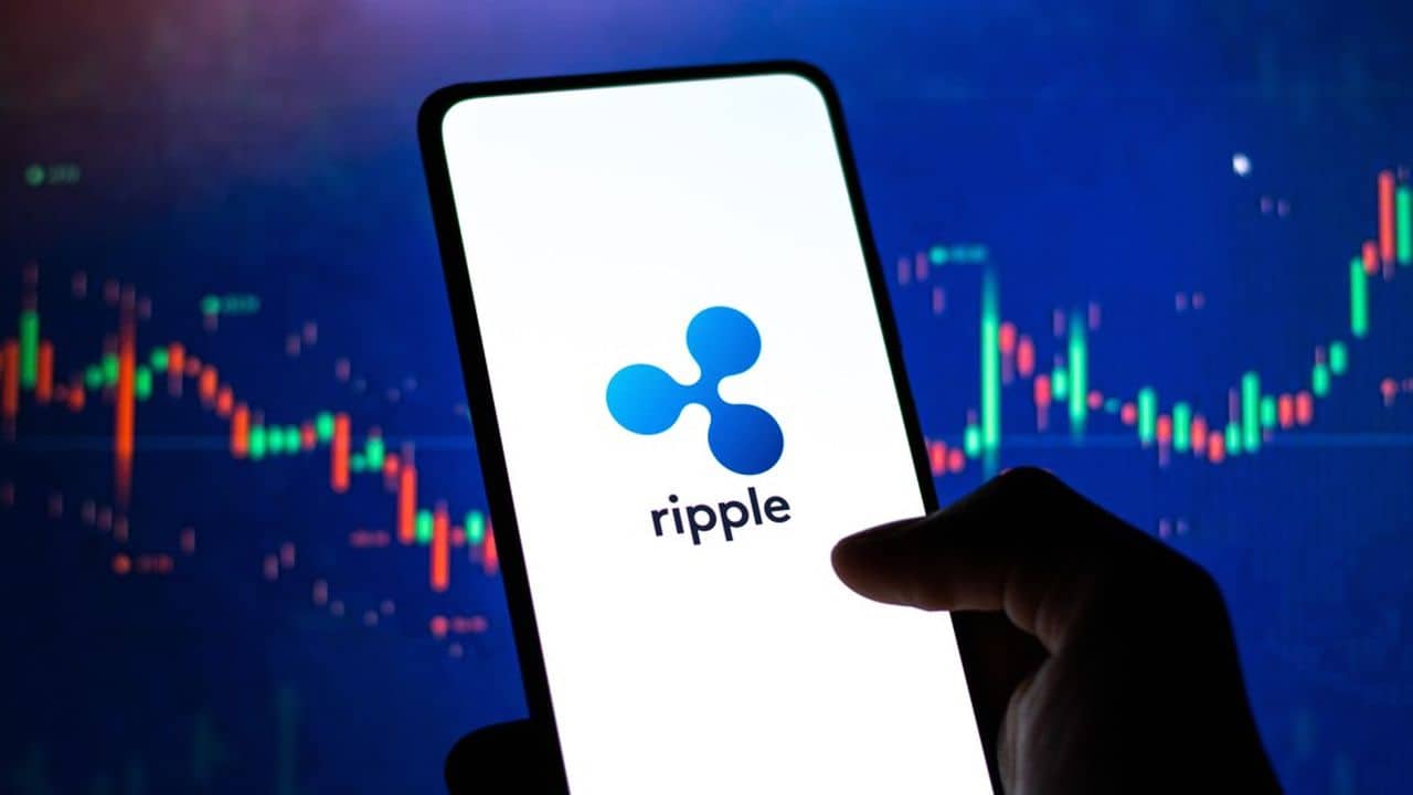Ripple appoints former Softbank director Lauren Belive as head of ...