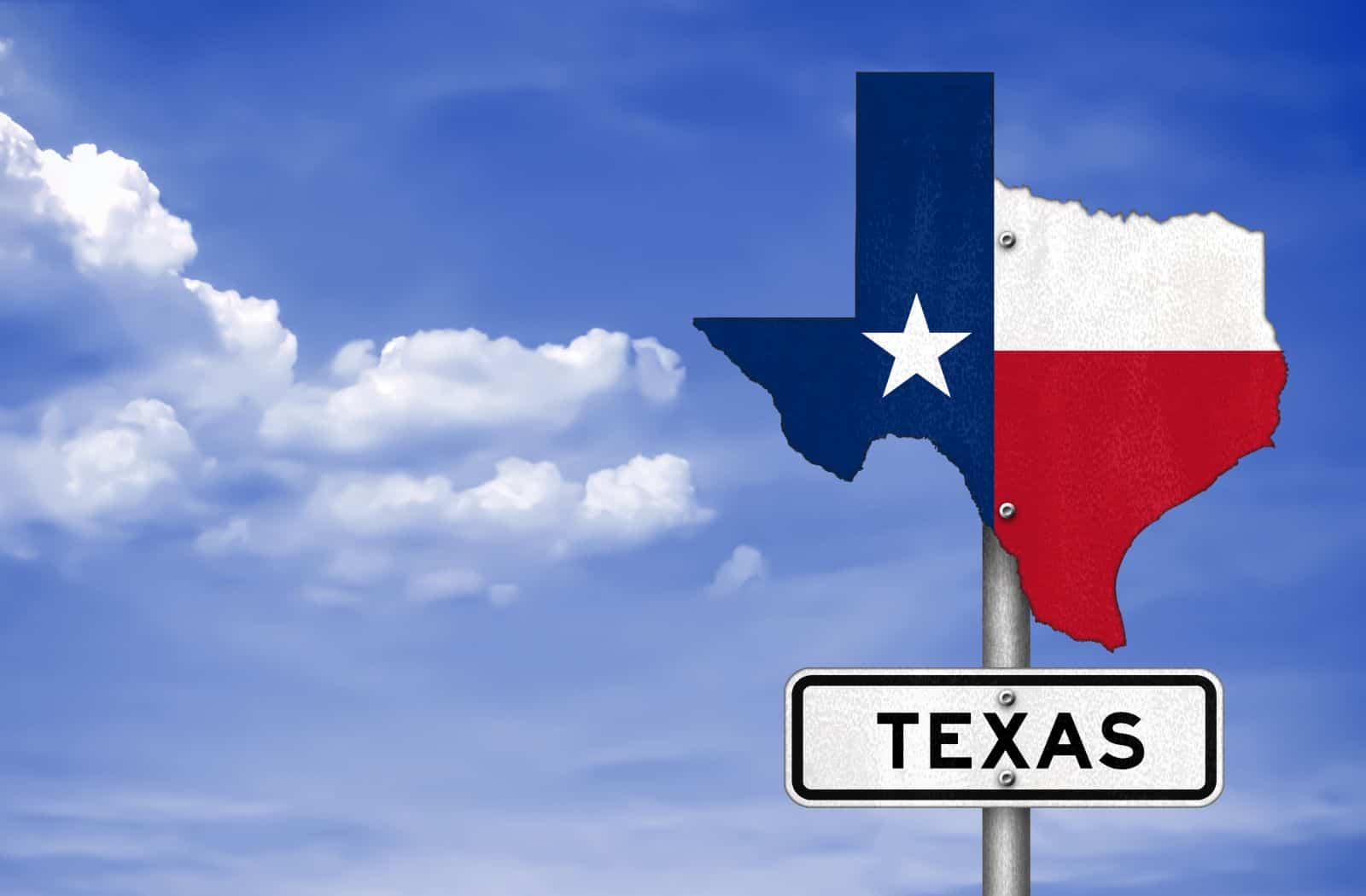 Le Texas concentre plus de 28 % de la puissance de hachage Bitcoin aux ...