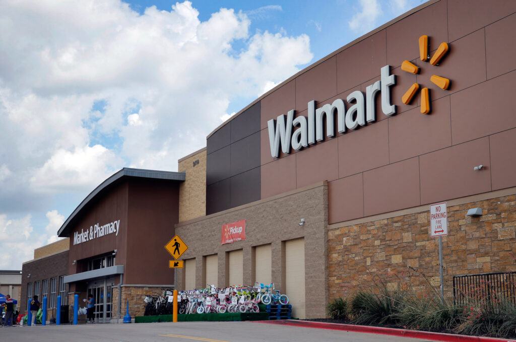 Walmart conecta el comercio retail con el Metaverso