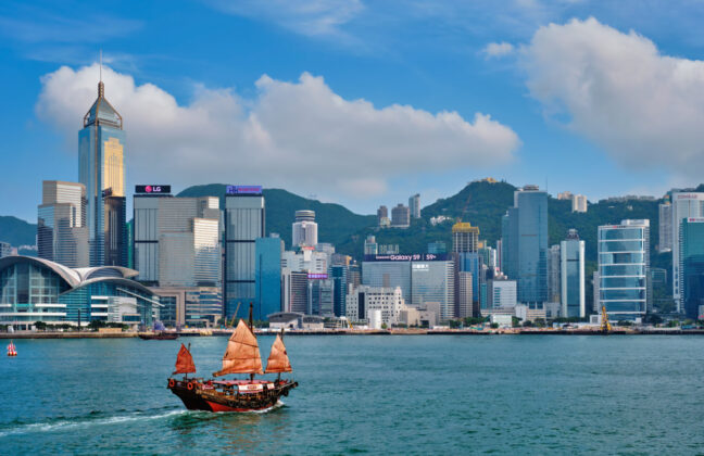 Hong Kong FSC prioritizes tokenization as a “positive disruption”
