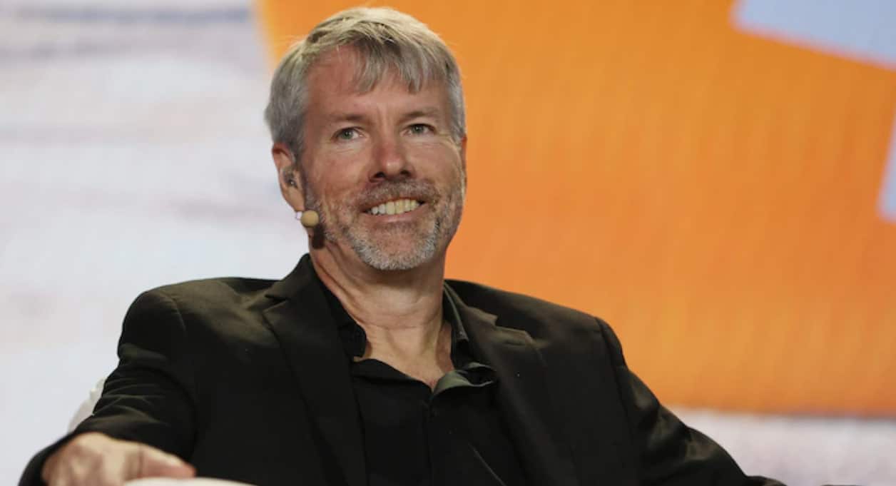 Michael Saylor gana $700 millones con la reciente subida de Bitcoin