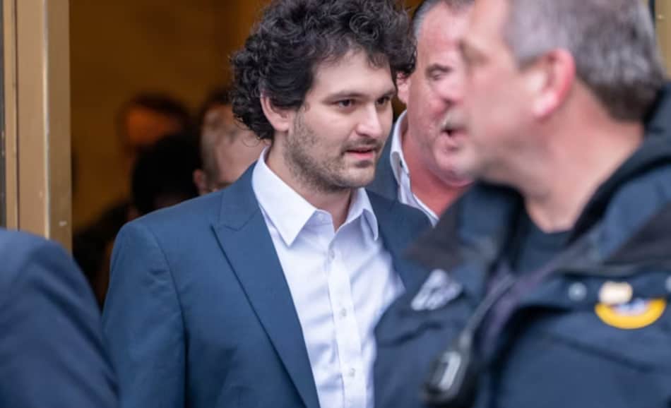 Condenan a Sam Bankman-Fried a 25 años de prisión por el fraude de FTX