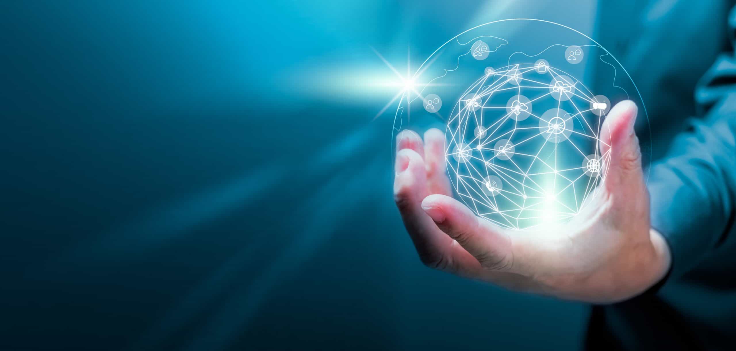 Lens Network, une blockchain pour des réseaux sociaux plus justes et ...