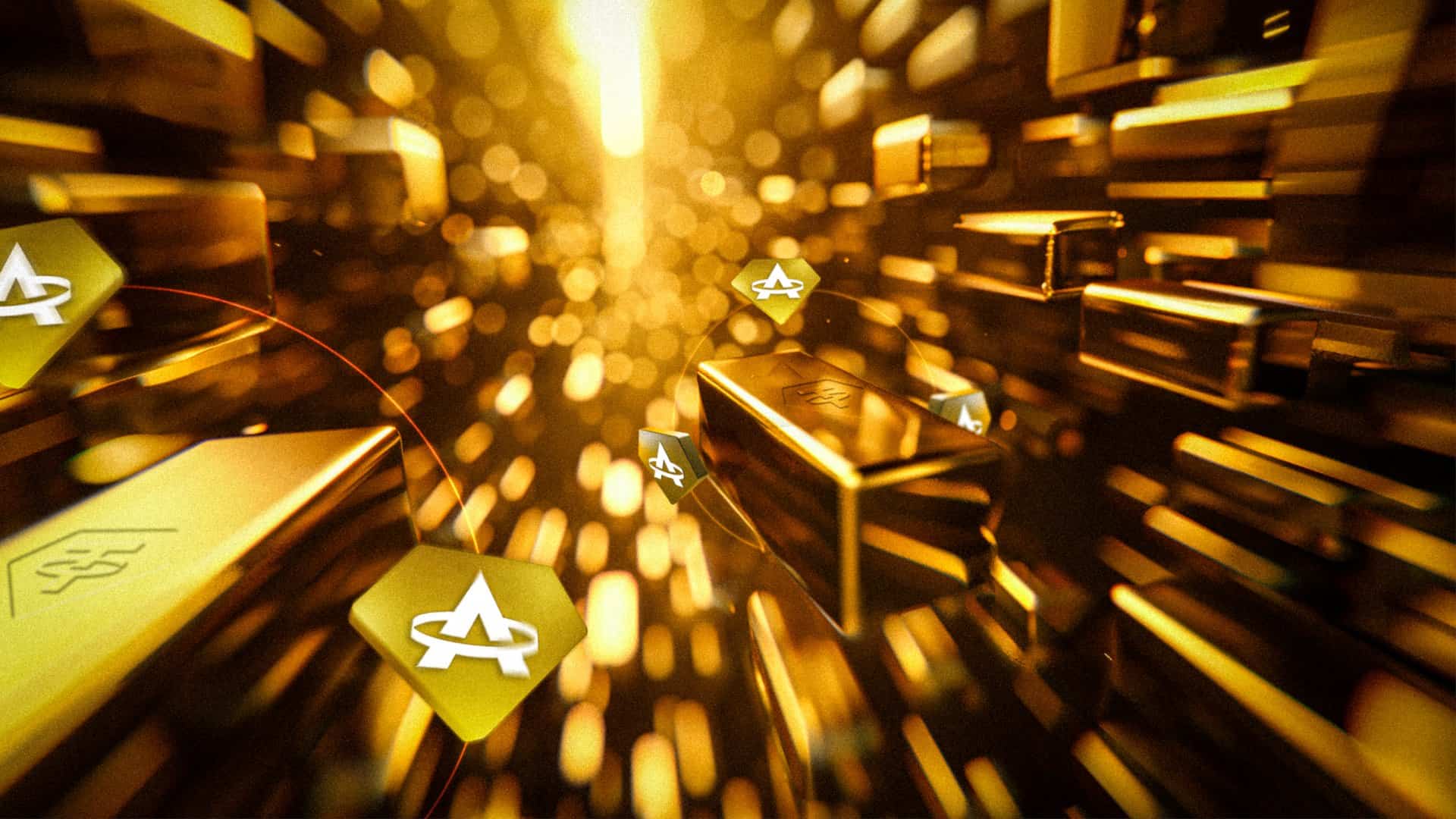 Tether launches aUSDT, new gold-backed digital asset