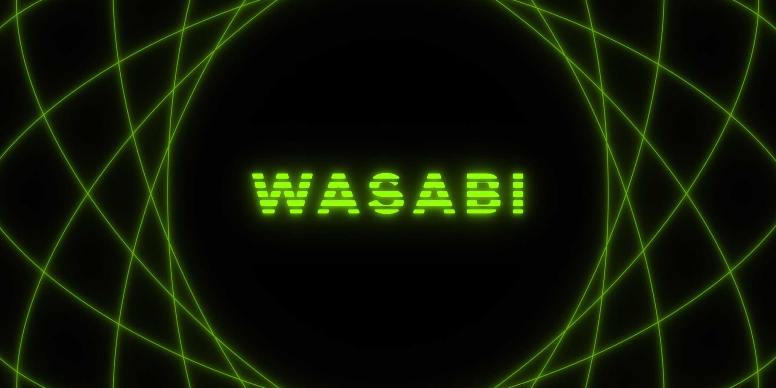 Wasabi consigue $3 millones de Electric Capital para impulsar el ...