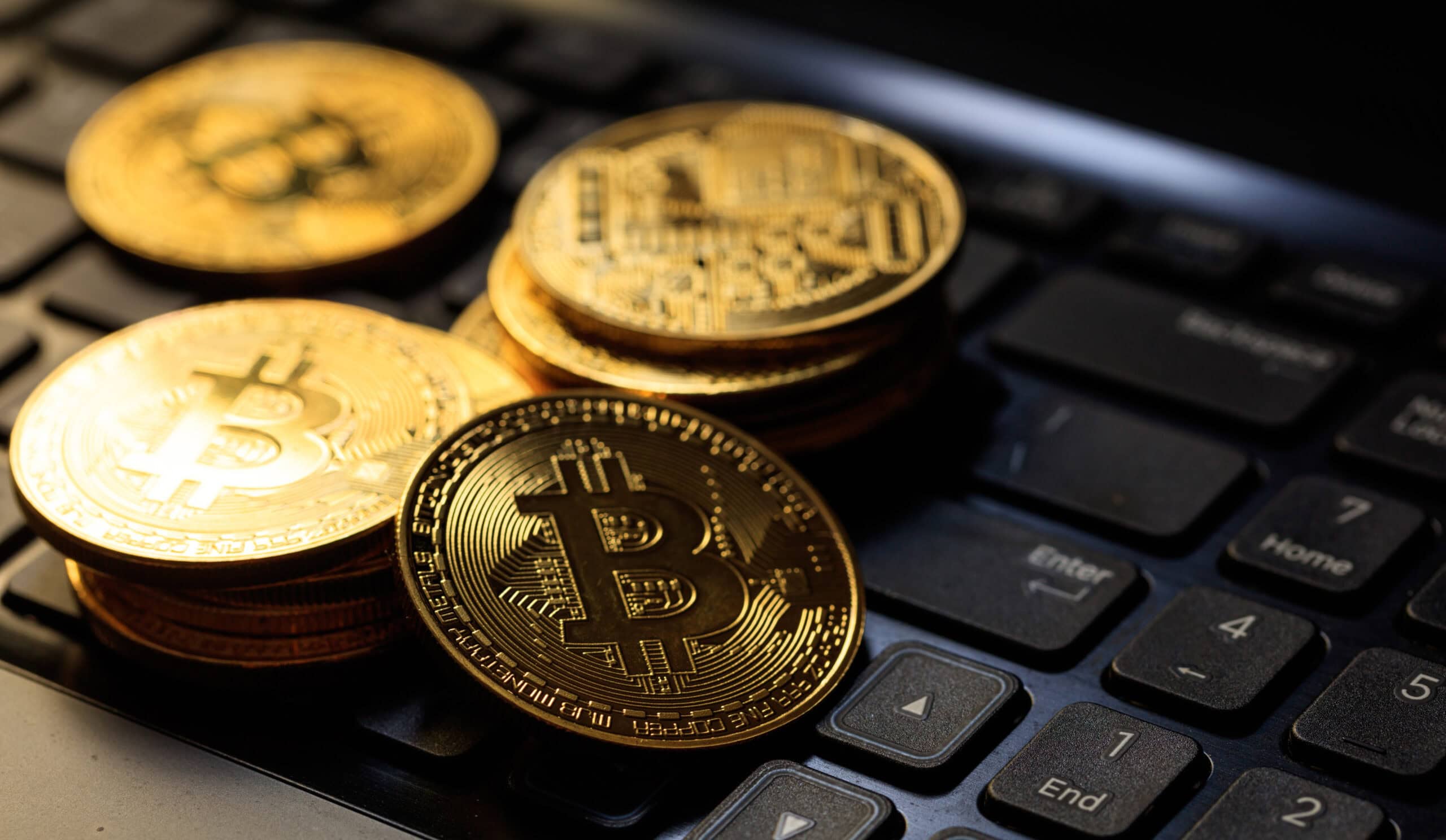 Microsoft and Bitcoin: Can the company invest in cryptocurrency?