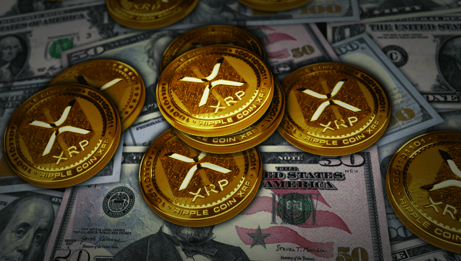 Bitwise files SEC petition to create Bitwise XRP, Ripple's first ETF in the US