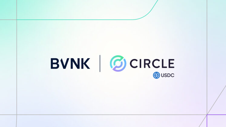 BVNK and Circle join forces to boost stablecoin adoption