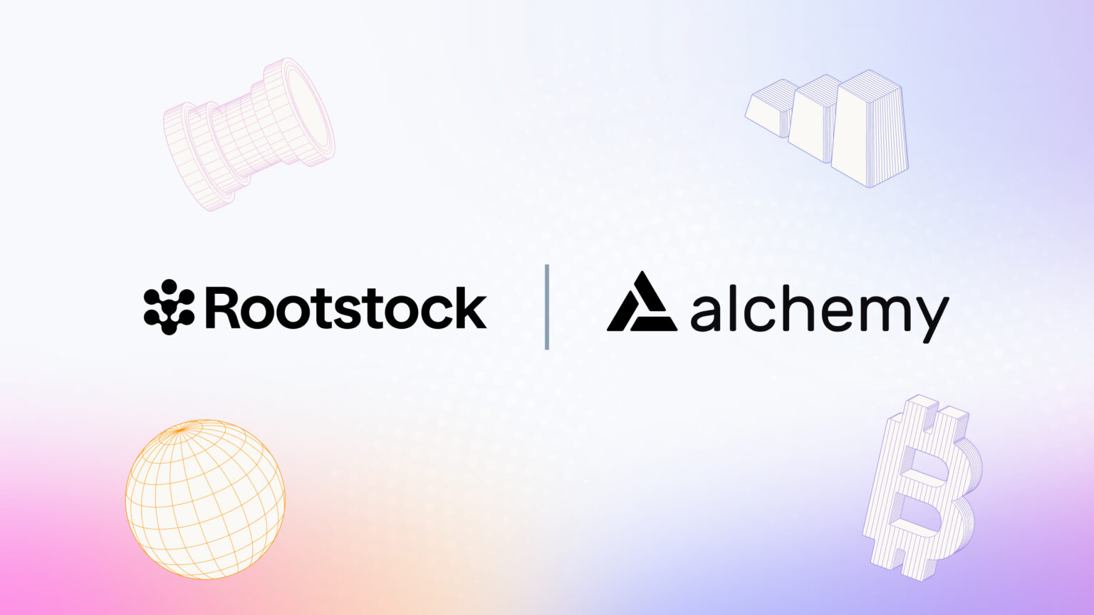 Alchemy se integra en Rootstock para acelerar la construcción de DeFi en Bitcoin