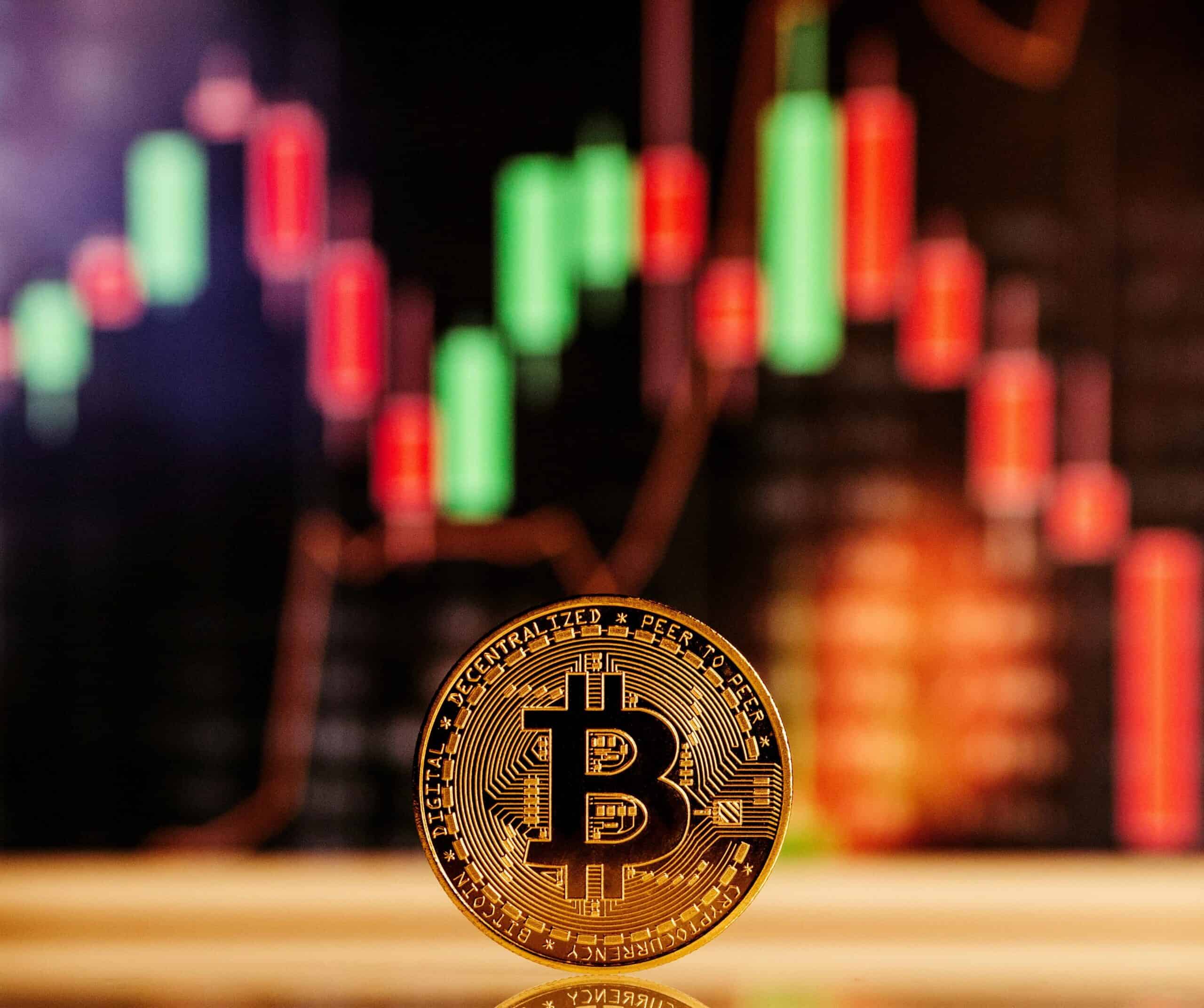 Bitwise's Matt Hougan says Bitcoin price will never fall to $0