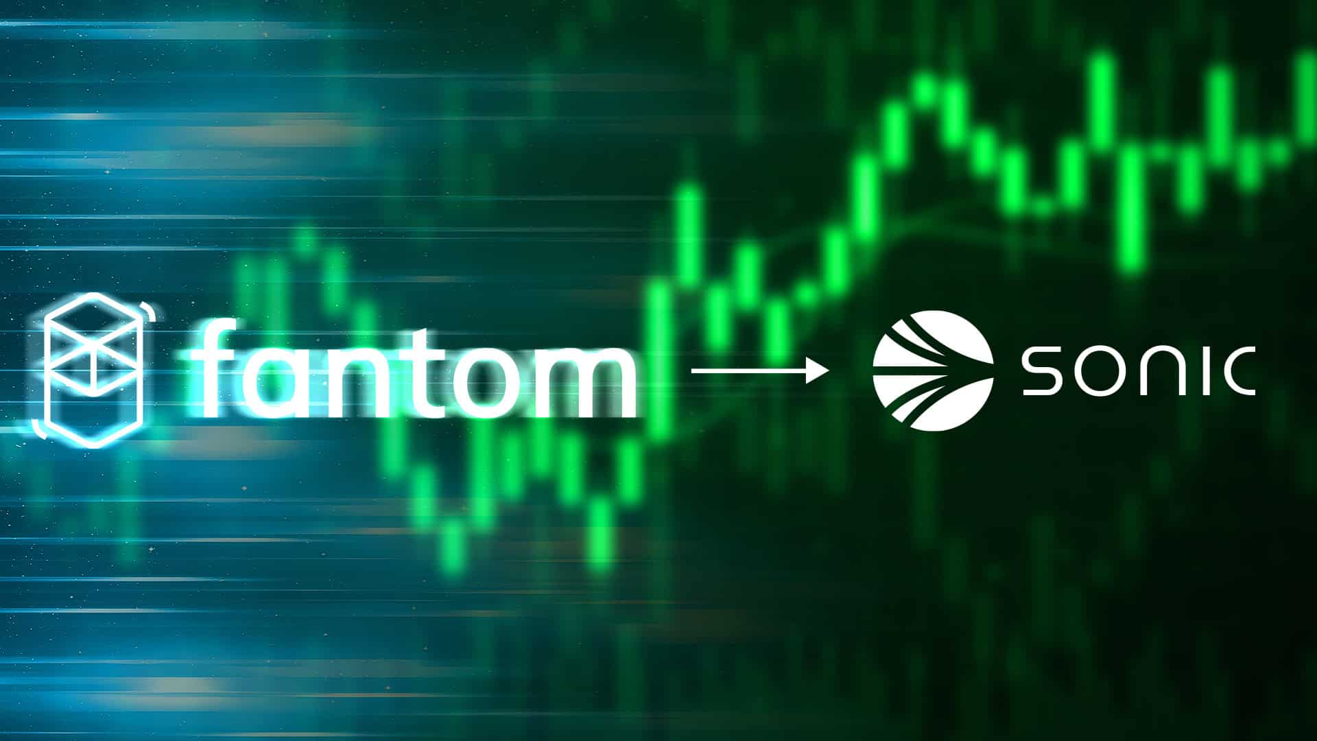 El inicio de Sonic Network, la plataforma de smart contracts que ...