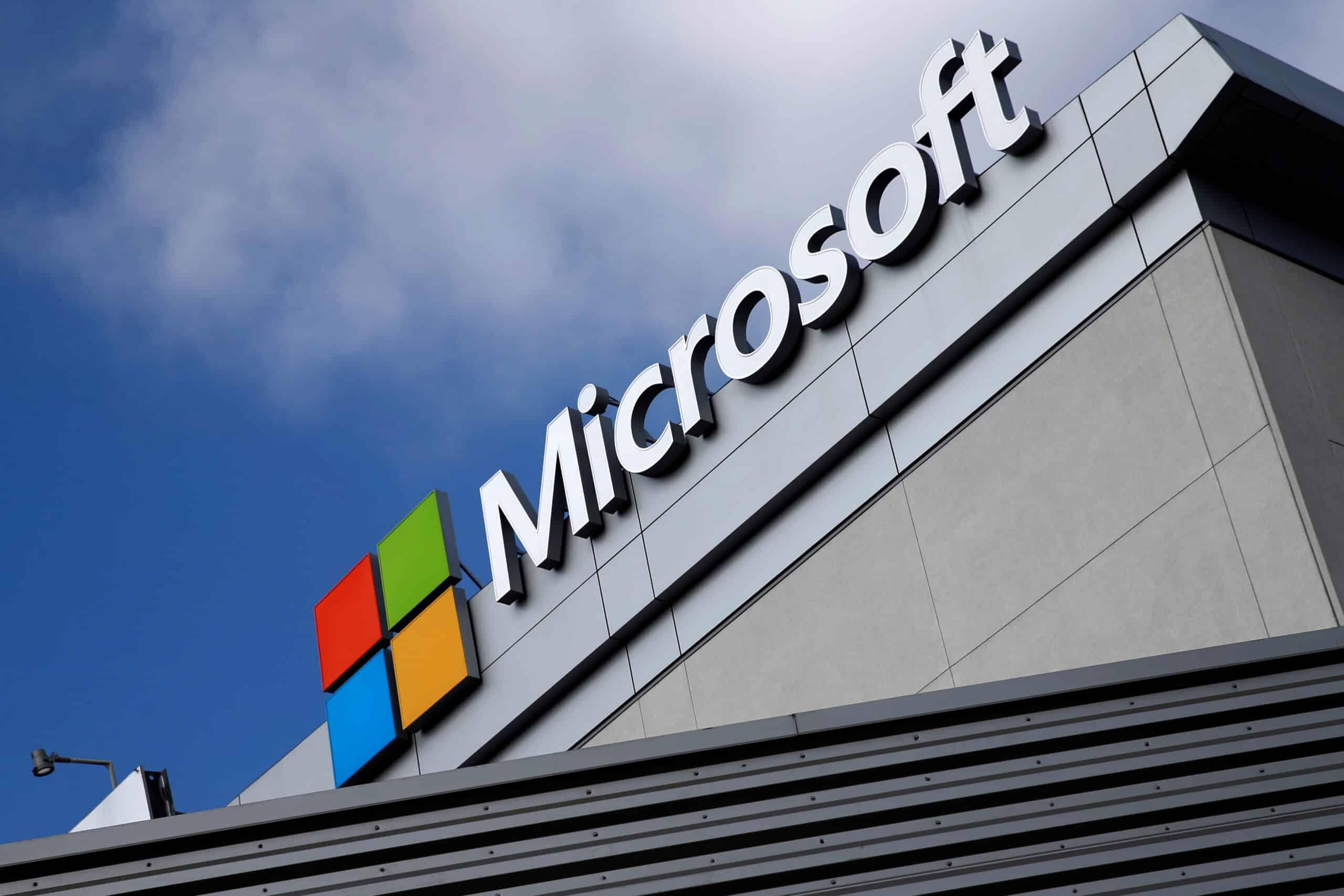 Microsoft will make the decision on Tuesday to add Bitcoin to its reserve