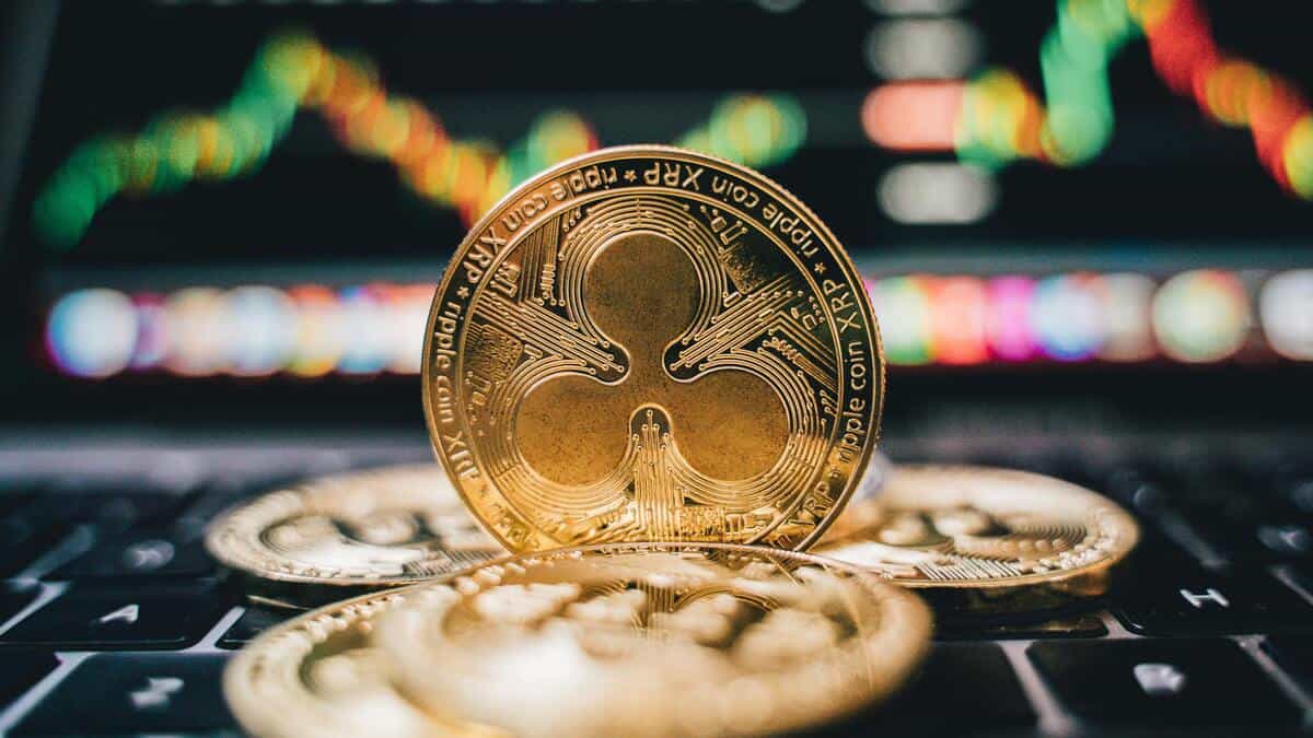 XRP Reclaims Its Place as the 3rd Most Capped Cryptocurrency