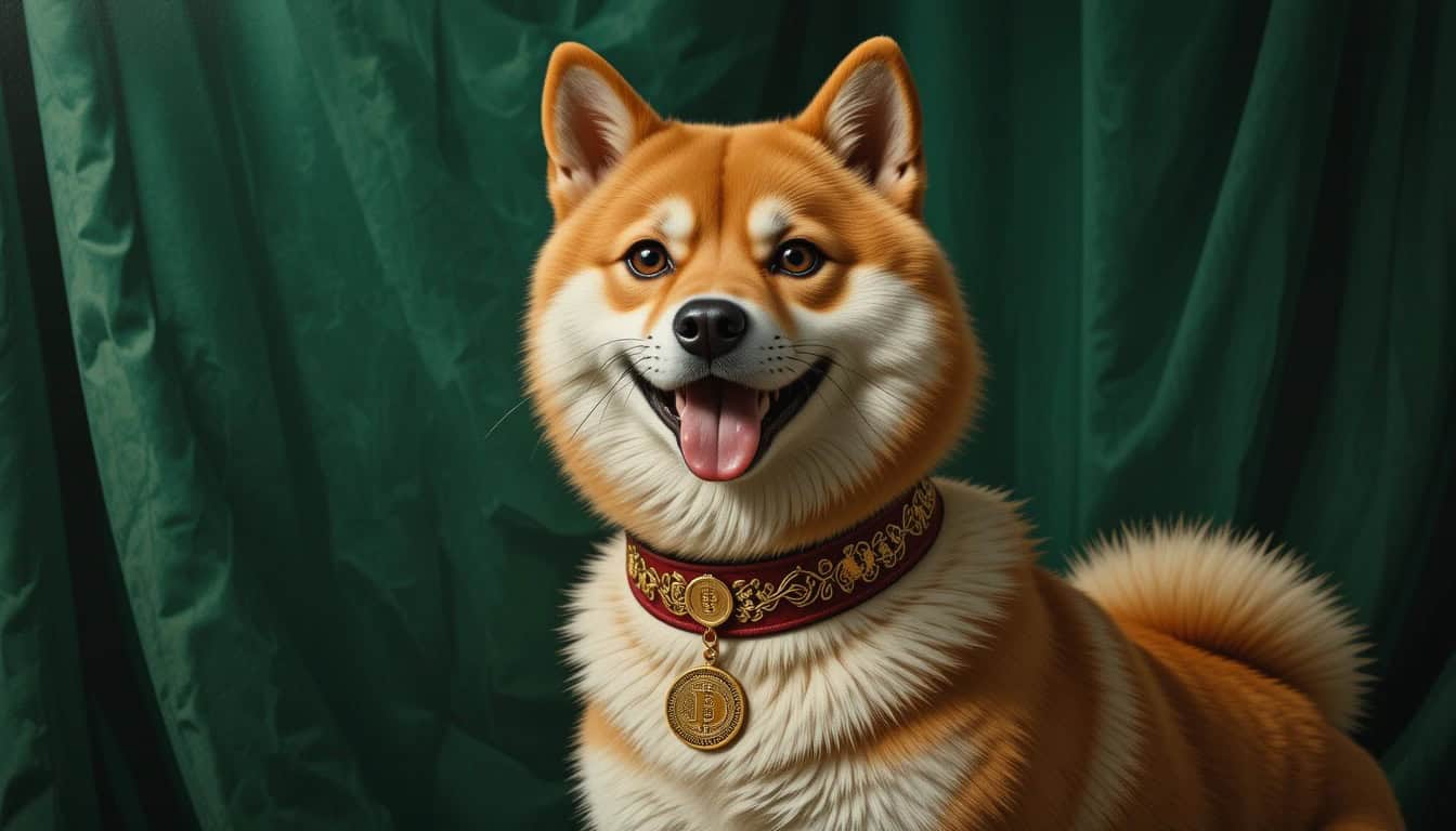 Se lanza una reserva de DOGE para impulsar su uso como medio de pago global