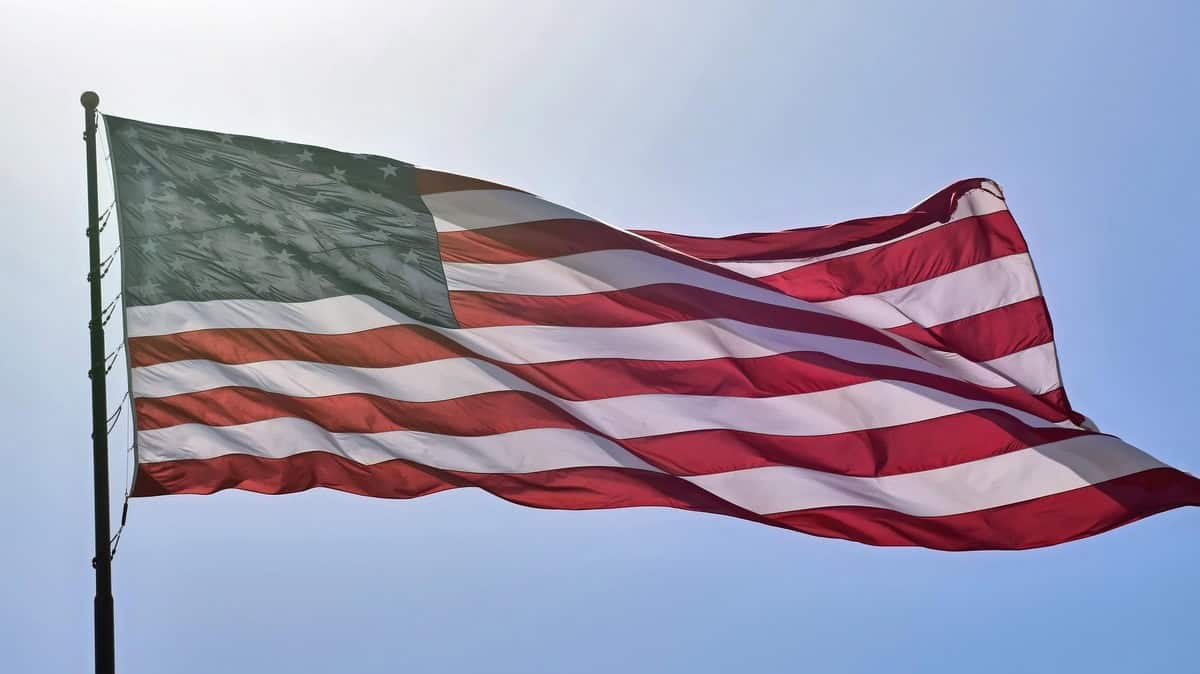 The STABLE Act is introduced in Congress to strengthen U.S. leadership ...