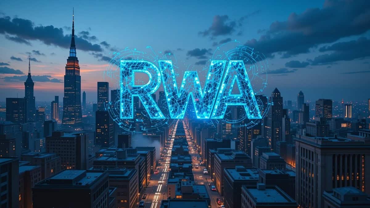 Os tokens RWA mais capitalizados de março: uma análise do ecossistema ...