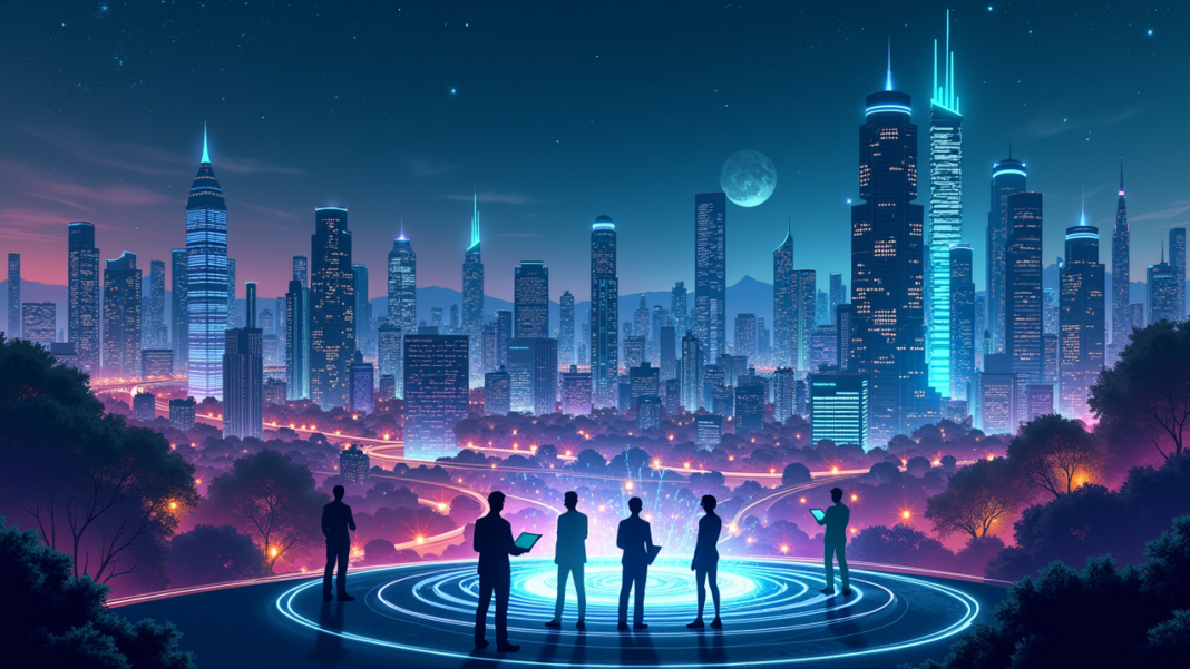 Movement Labs lanza su mainnet pública en fase beta