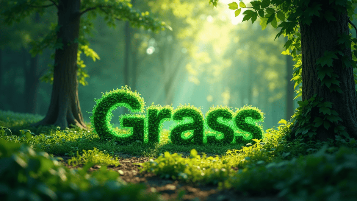 Grass, el token AI que te permite ganar stake usando solo tu conexión a ...