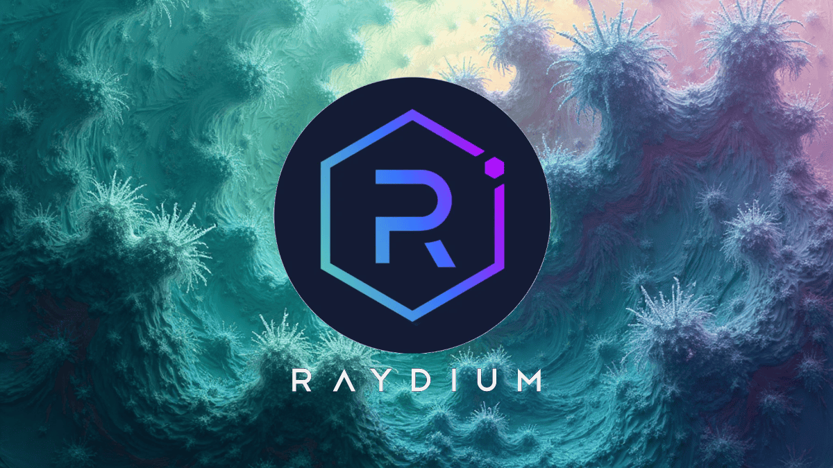 Raydium zum Mond: Der Start von LaunchLab verändert alles