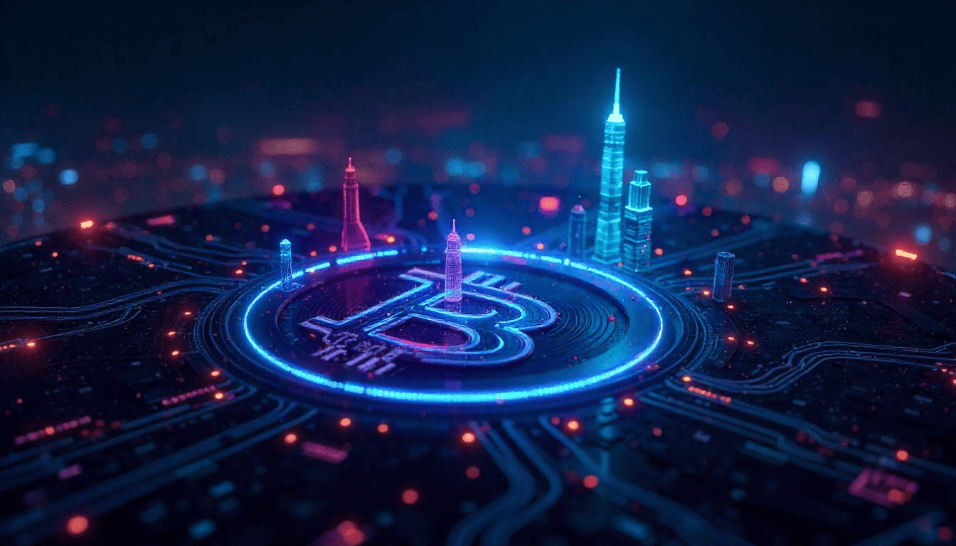 Rootstock Boosts DeFi on Bitcoin: Fees 60% Lower by 2025, Messari Says