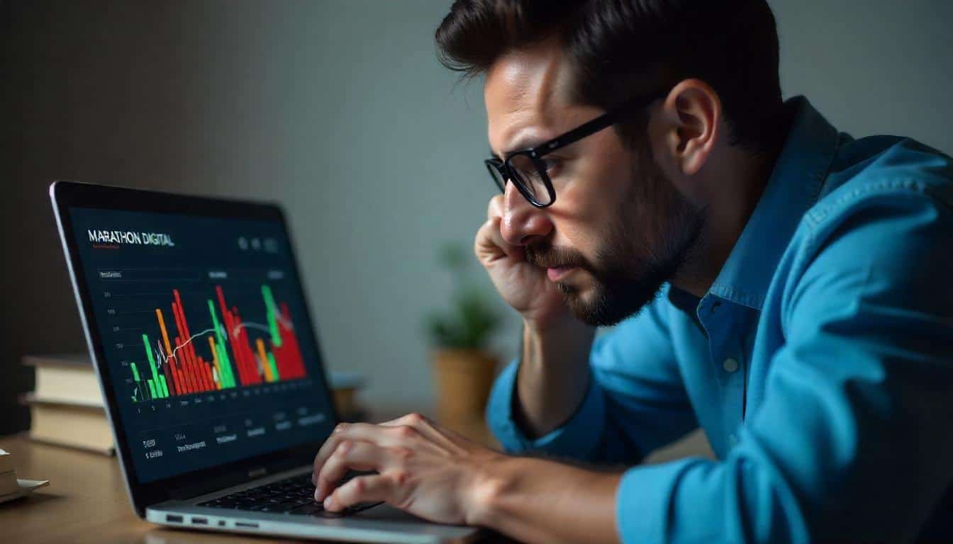 Mara Holdings dominiert das Krypto-Mining und verfügt über die ...