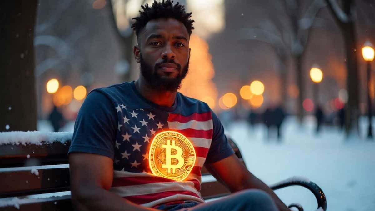 Bitcoin desbanca al oro como activo estrella para estadounidenses ...