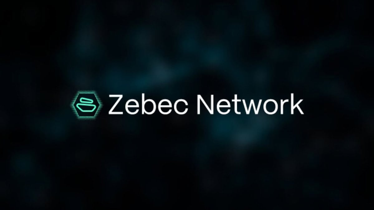 Zebec Network unleashes explosive rally with gains over 150%