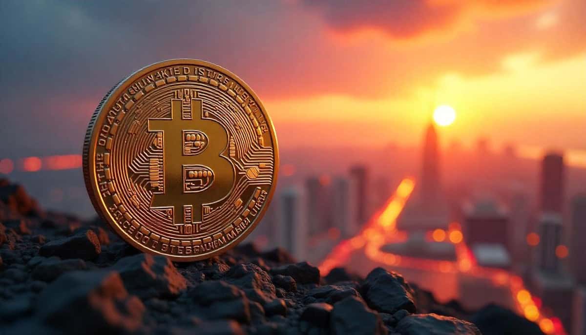 Bitcoin a $104.000: Las tensiones entre EE.UU.-China y Rusia-Ucrania mueven el mercado cripto