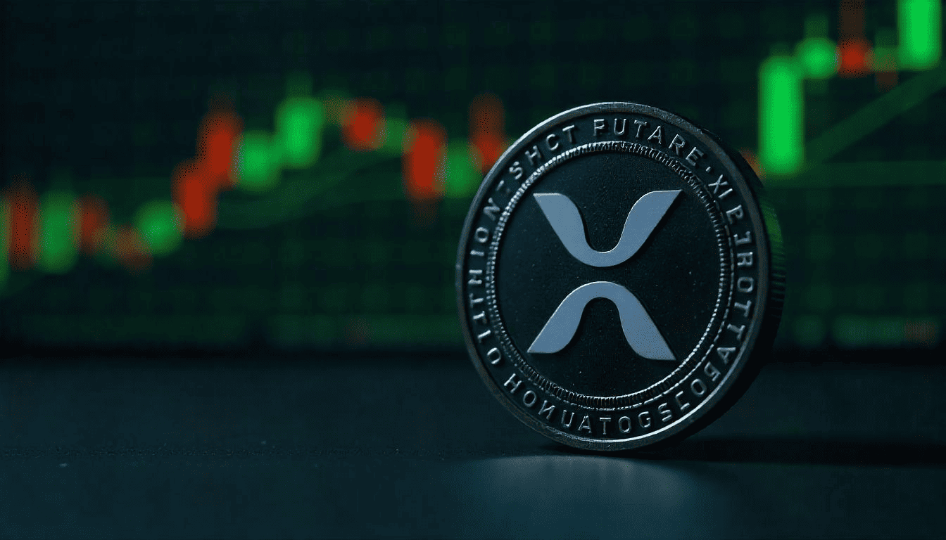 El precio de la criptomoneda XRP este 27 de junio