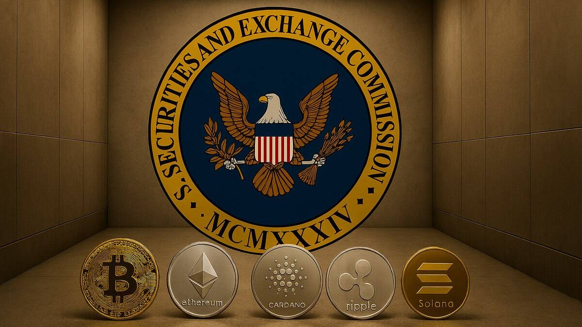 Cryptocurrencies are coming to US exchanges: Here's what you need to ...